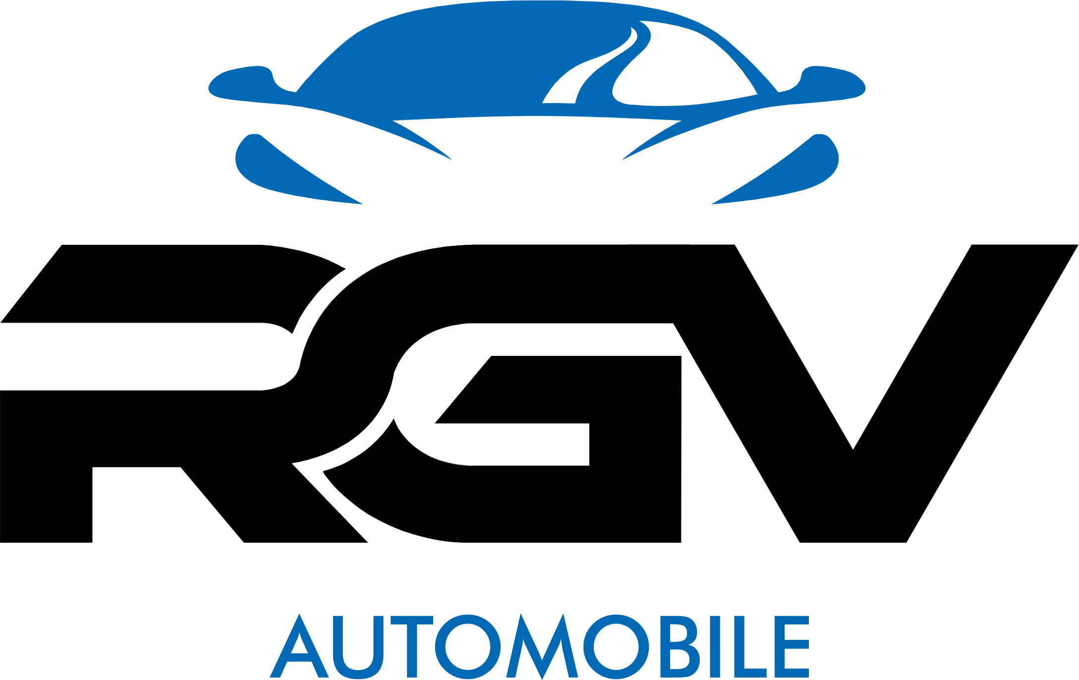RGV AUTOMOBILE - STARTSEITE